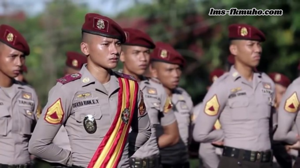 Mengapa Memilih Jurusan Pendidikan di Akpol Indonesia?